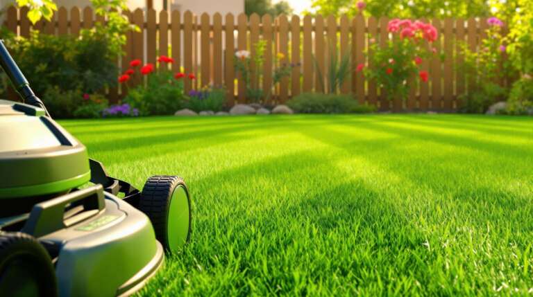 Lawn Care FAQ: Answers to Common Questions | Dependable Lawn Care